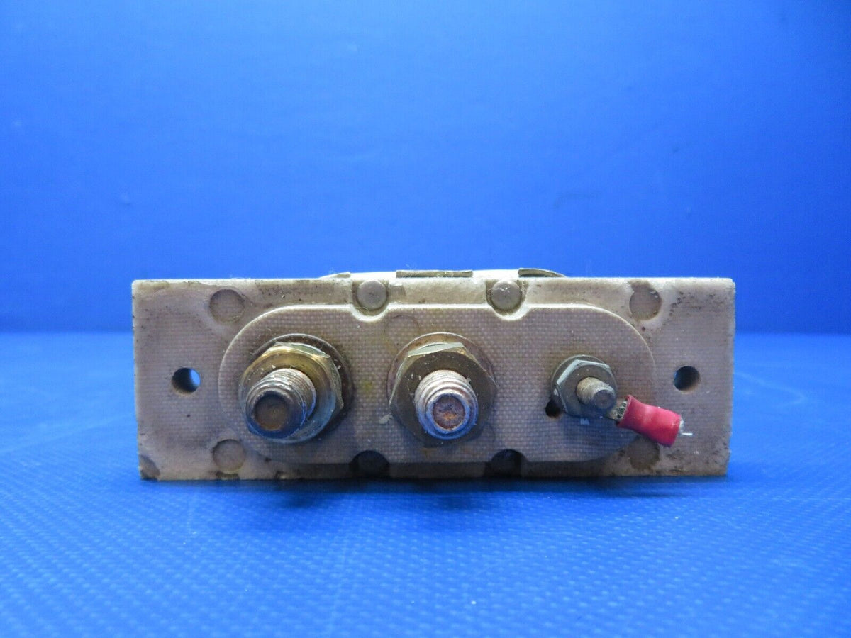 Cessna 401 / 401A External Power Receptacle P/N MS3506-1 (0124-168 ...
