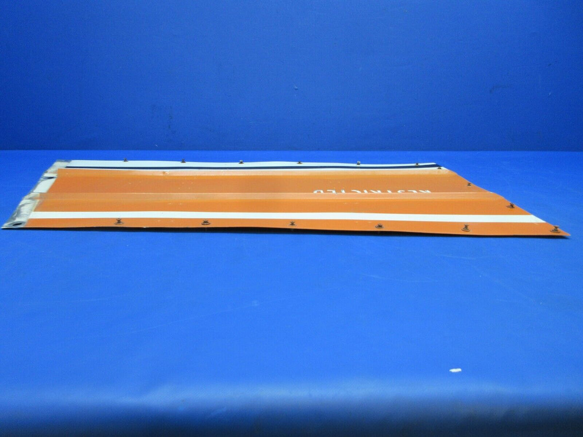 Cessna 188B Panel Assy Fuselage Removable AFT RH P/N 1613151K206 (0723 ...