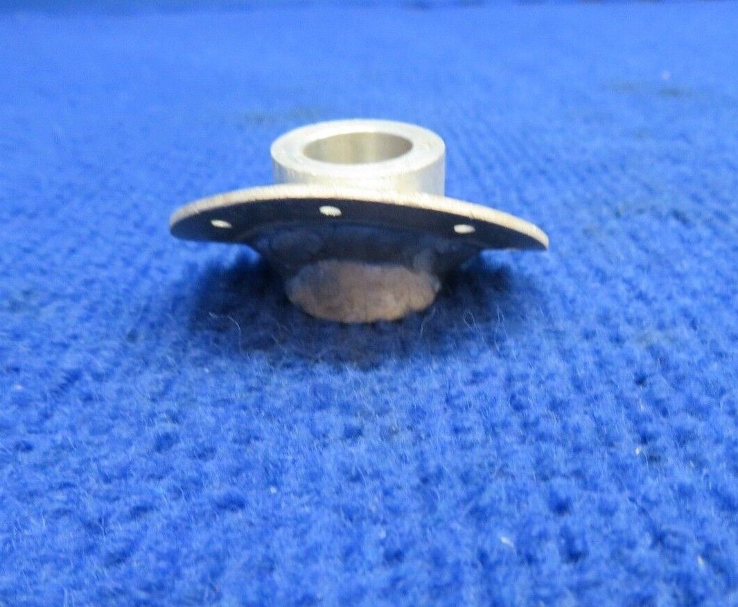 Piper Outlet-Fuel Tank P/N 63954-000 NOS (0822-361) – Safe Skies ...