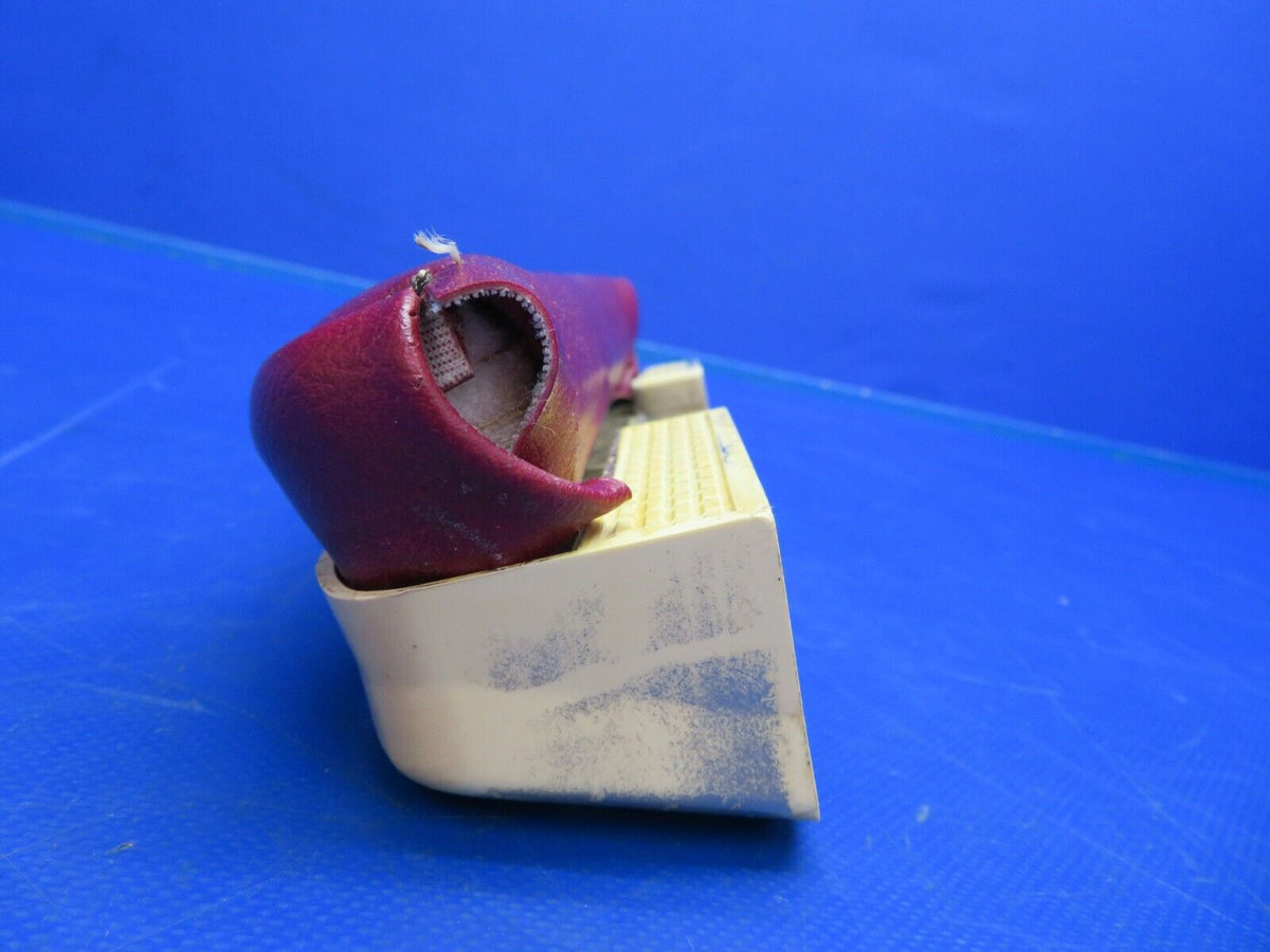 Cessna 310P Arm Rest Maroon LH Door P/N 1414082-18 (0620-766) – Safe ...