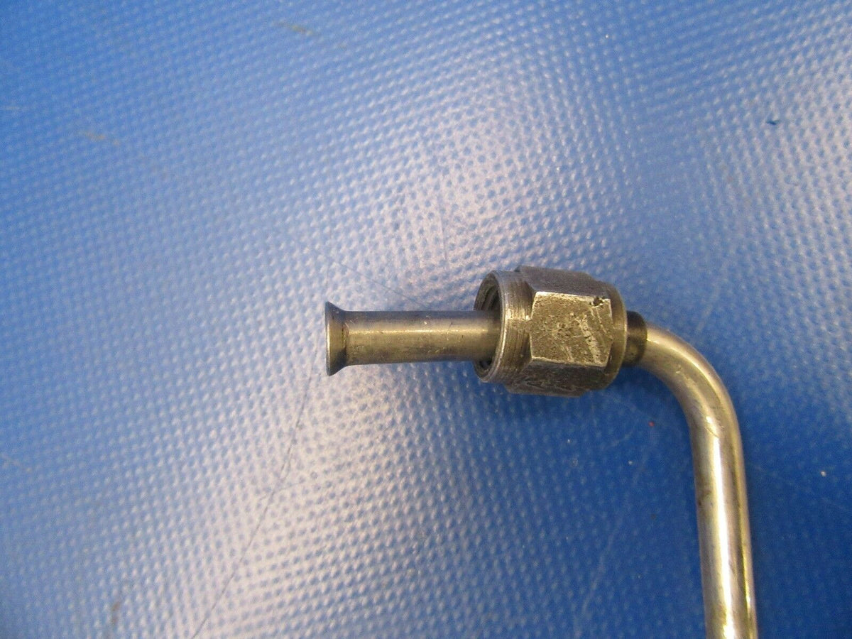 Beech Baron 58P Fuselage Fuel Line (0318-298) – Safe Skies Aviation, LLC