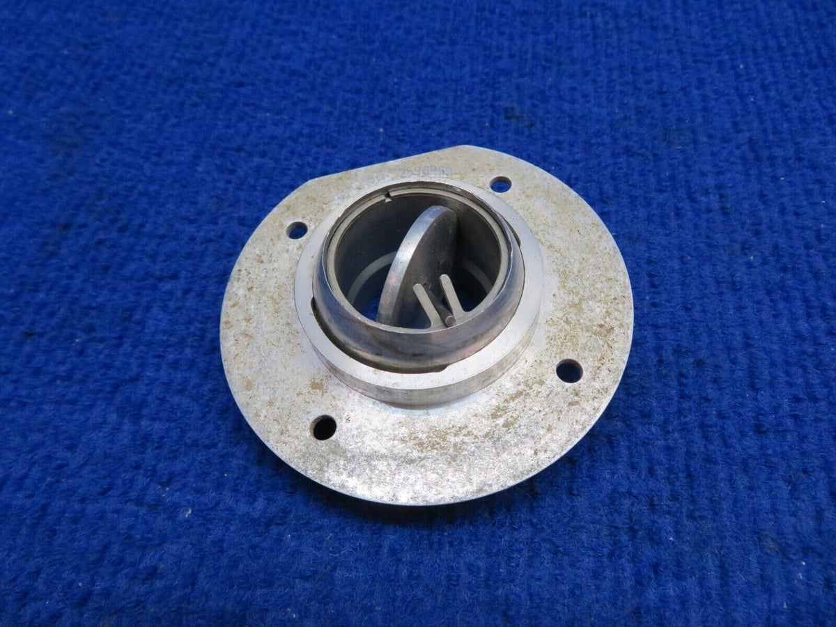 Wemac Swivel Air Vent P/N 2360 (0722-624) – Safe Skies Aviation, LLC