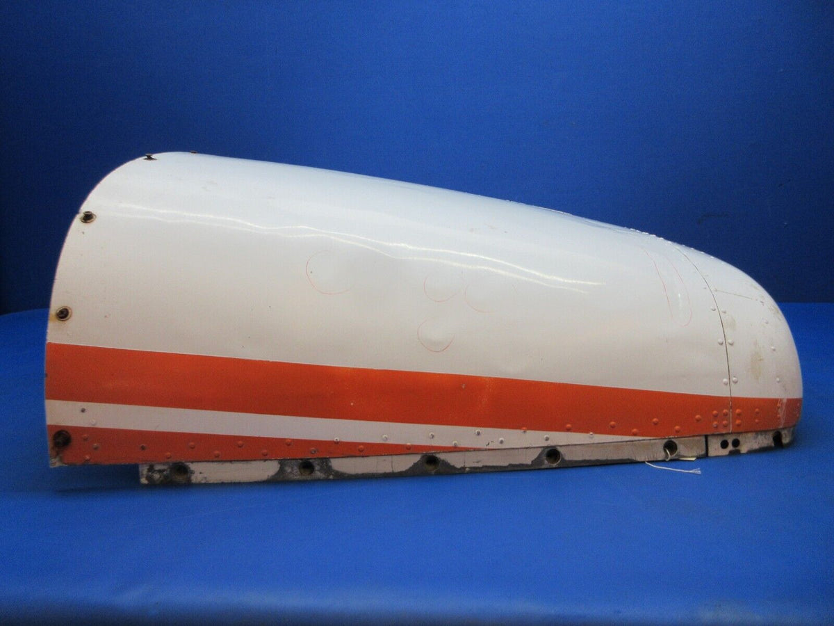 Cessna 188B AGpickup Top Cowl Assy P/N 0752031-55AGW (0723-258) – Safe ...