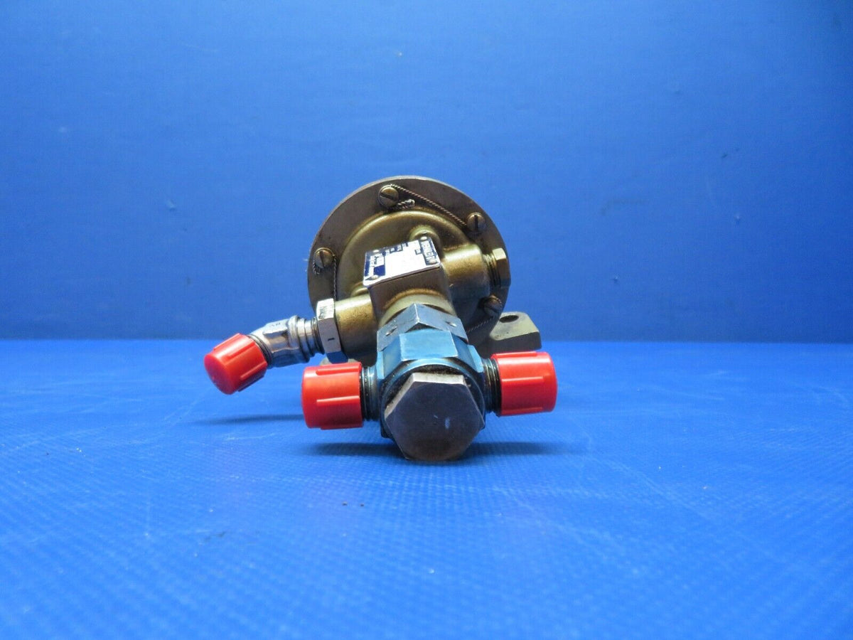 Cessna 401 / 401A Garrett Turbo Pressure Controller P/N C165004-0401 ...