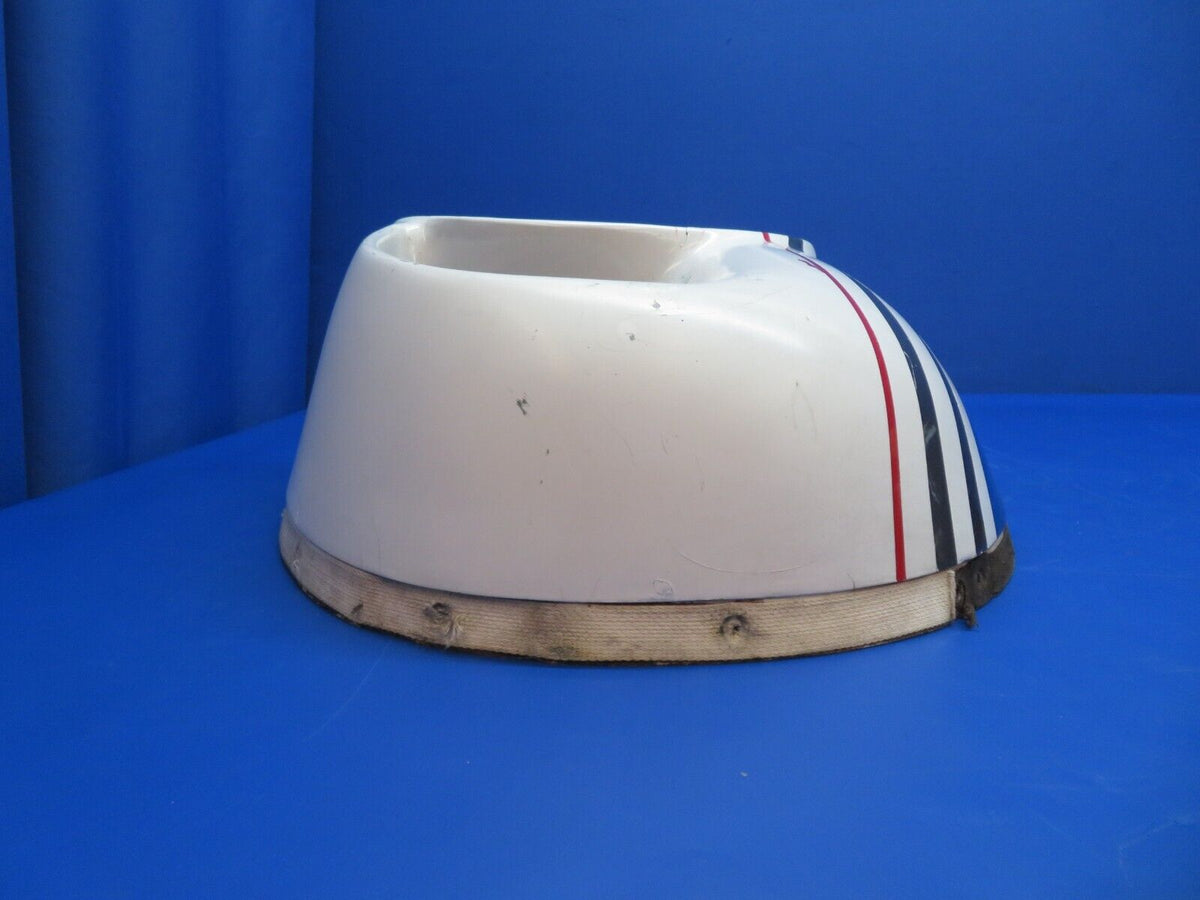 Piper PA-34-200T Seneca II Nose Cowl Assy P/N 37030-00, 37030-000 (022 ...