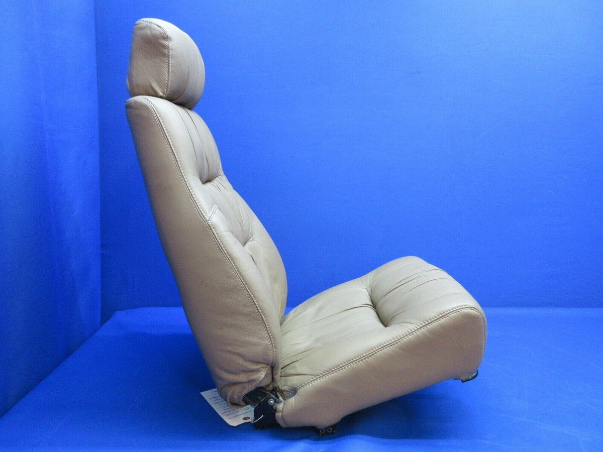 Beech 95-B55 Baron Seat RH Center 4th Seat Cam Adjust P/N 58-530242-5 ...