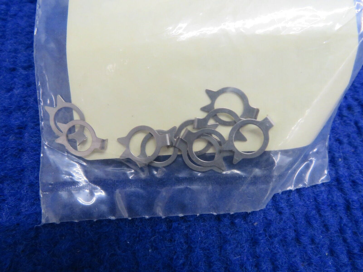 Pratt and Whitney Washer P/N 3005305 LOT OF 10 NOS (0522-15) – Safe ...