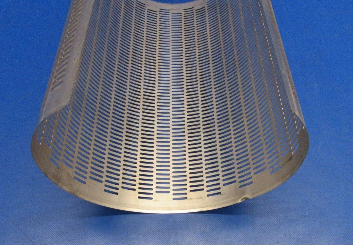 Beech 50 Twin Bonanza Exhaust Augmenter Sleeve P/N 50-950058-25 NOS (0 ...