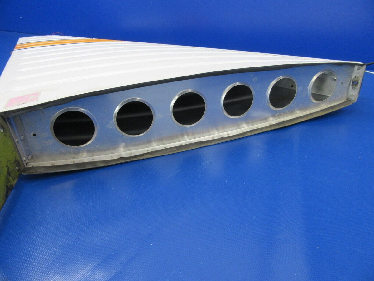 Piper PA-28 Vertical Stabilizer / Fin Assy P/N 63500-08 (0623-35 ...