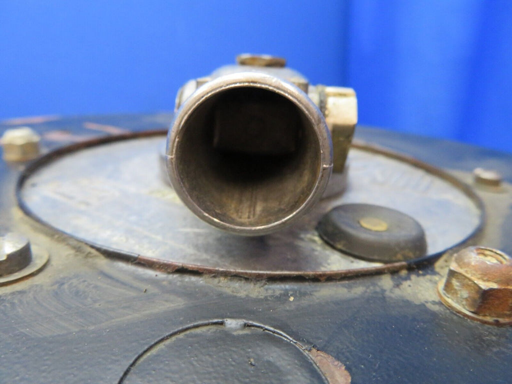 Imperial 300A Vintage Impco CA300A Propane or Natural Gas Filter Cam ...