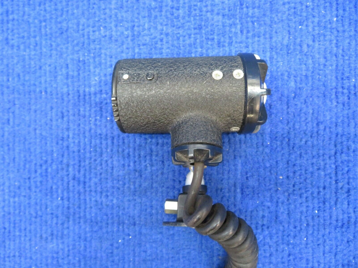 Cockpit Map Light w/ Red Filter Lens P/N 6220-00-500-3682 (0822-512 ...