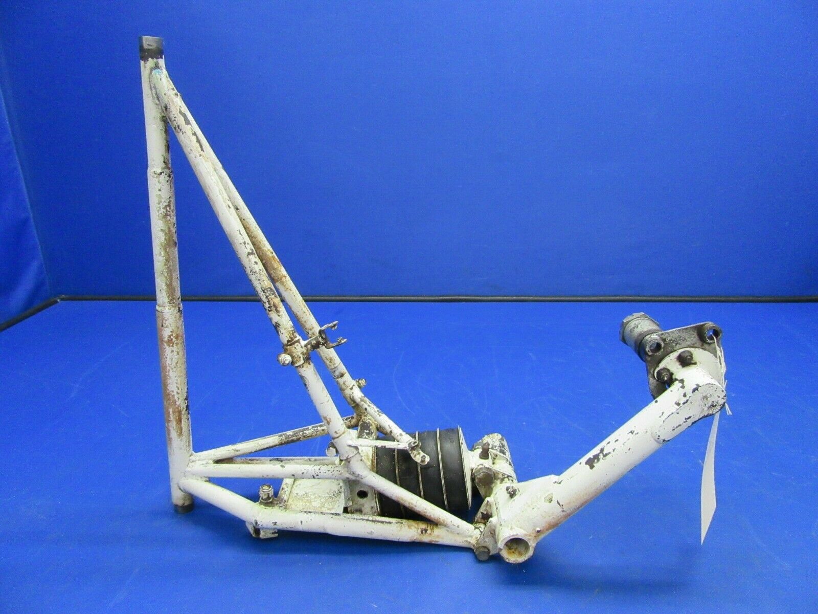 Mooney M20G /M20G Gear Leg w/ Disc Shock LH 520000-513, 530021-000 (09 ...