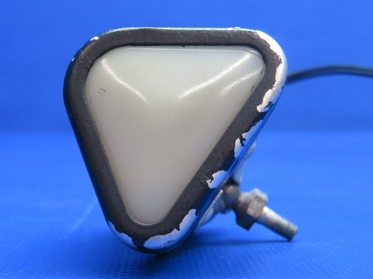 Cessna 337 / 337E Map Light Assy P/N 1470089-13 TESTED (1223-1147 ...