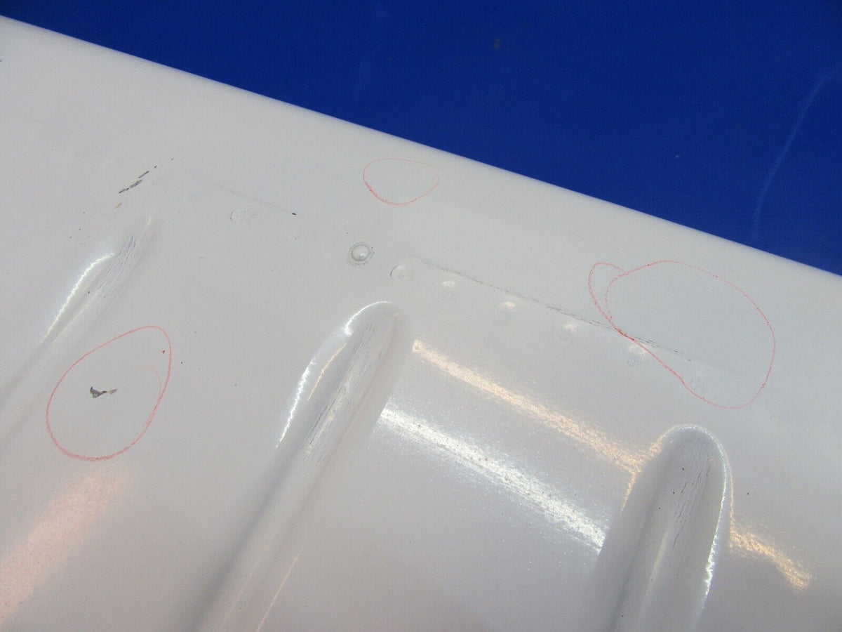 Beech 35 thru G35 Elevator / Ruddervator P/N 35-660040-608 (0922-212 ...