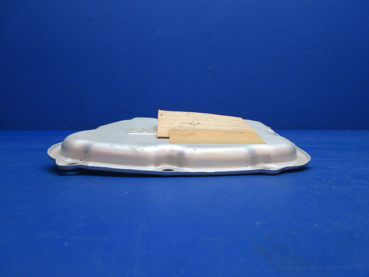 Lycoming Rocker Box Cover P/N 72242 NOS (1123-795) – Safe Skies ...