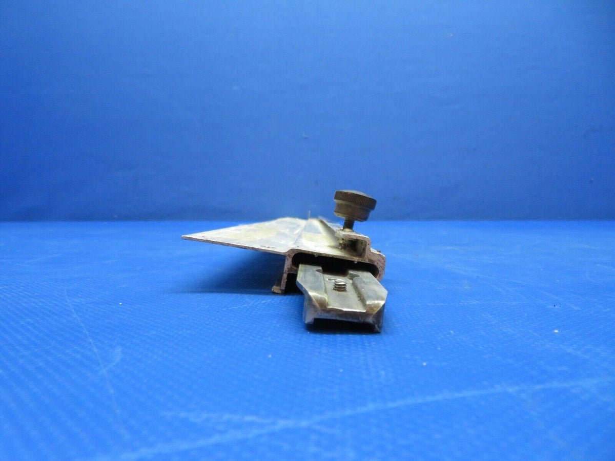 Grumman Yankee AA-1B LH Canopy Track Assy Inner & Outer 102269-503 (02 ...