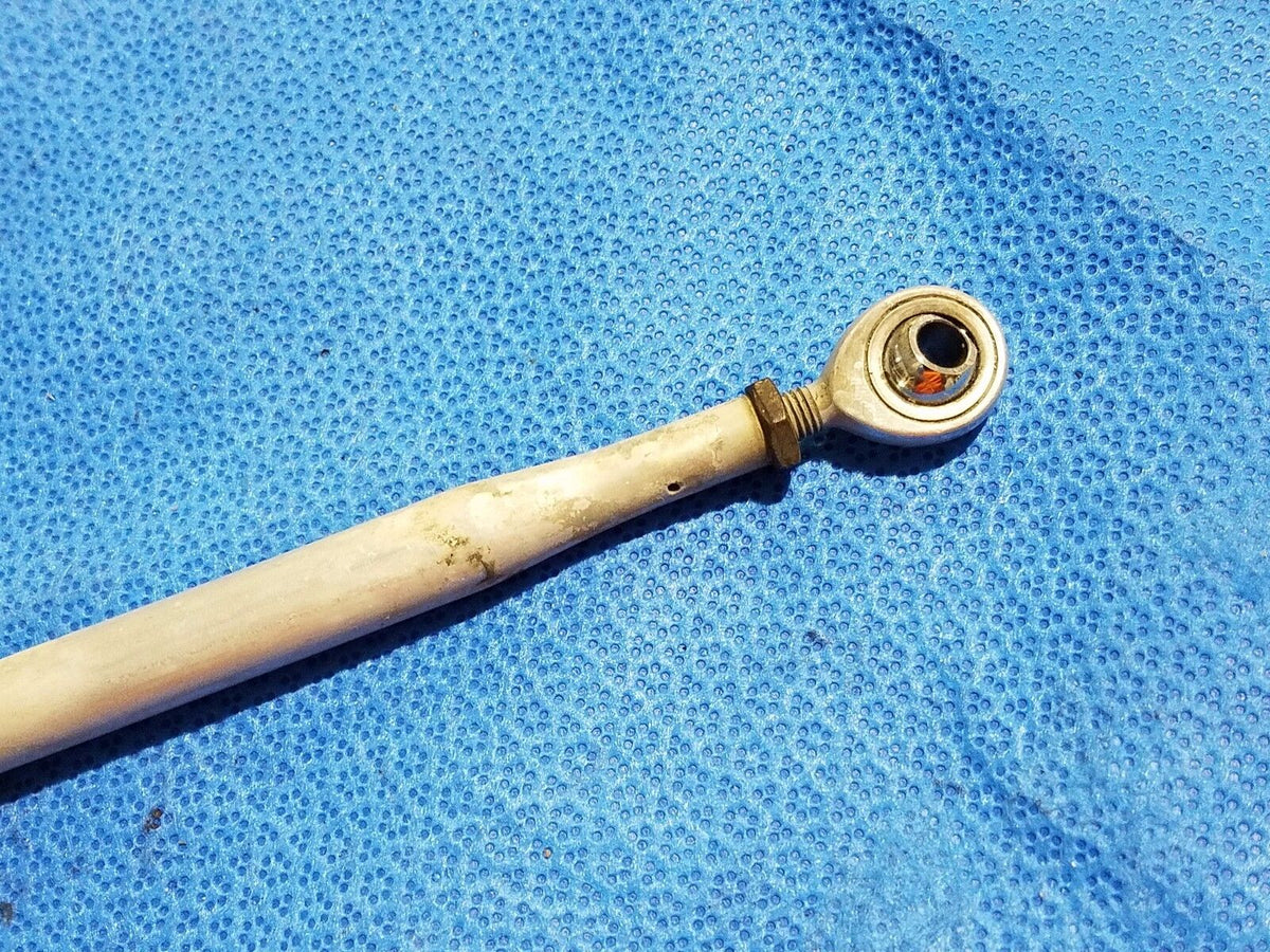 Beech Baron 58 Aileron Control Rod Assy P/N 35-521152-4 (0616-212 ...