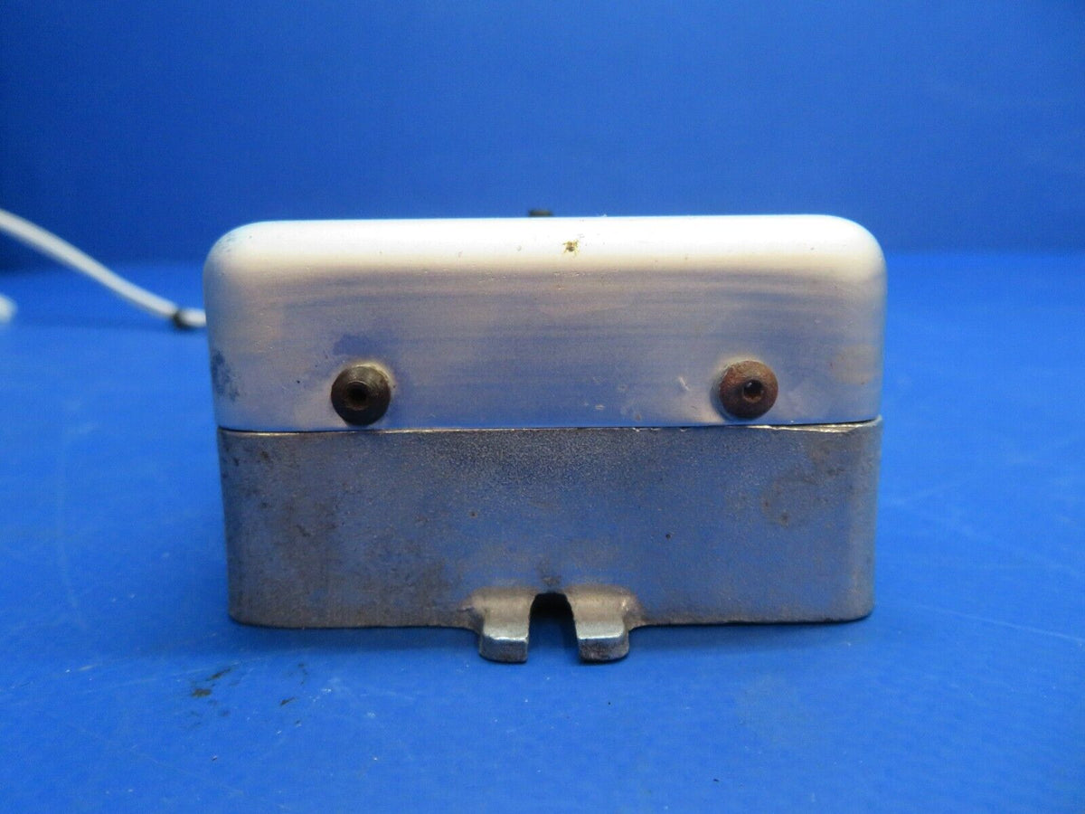 ACK A-30 Encoder & Icarus Serializer P/N A-30 (1222-677) – Safe Skies ...