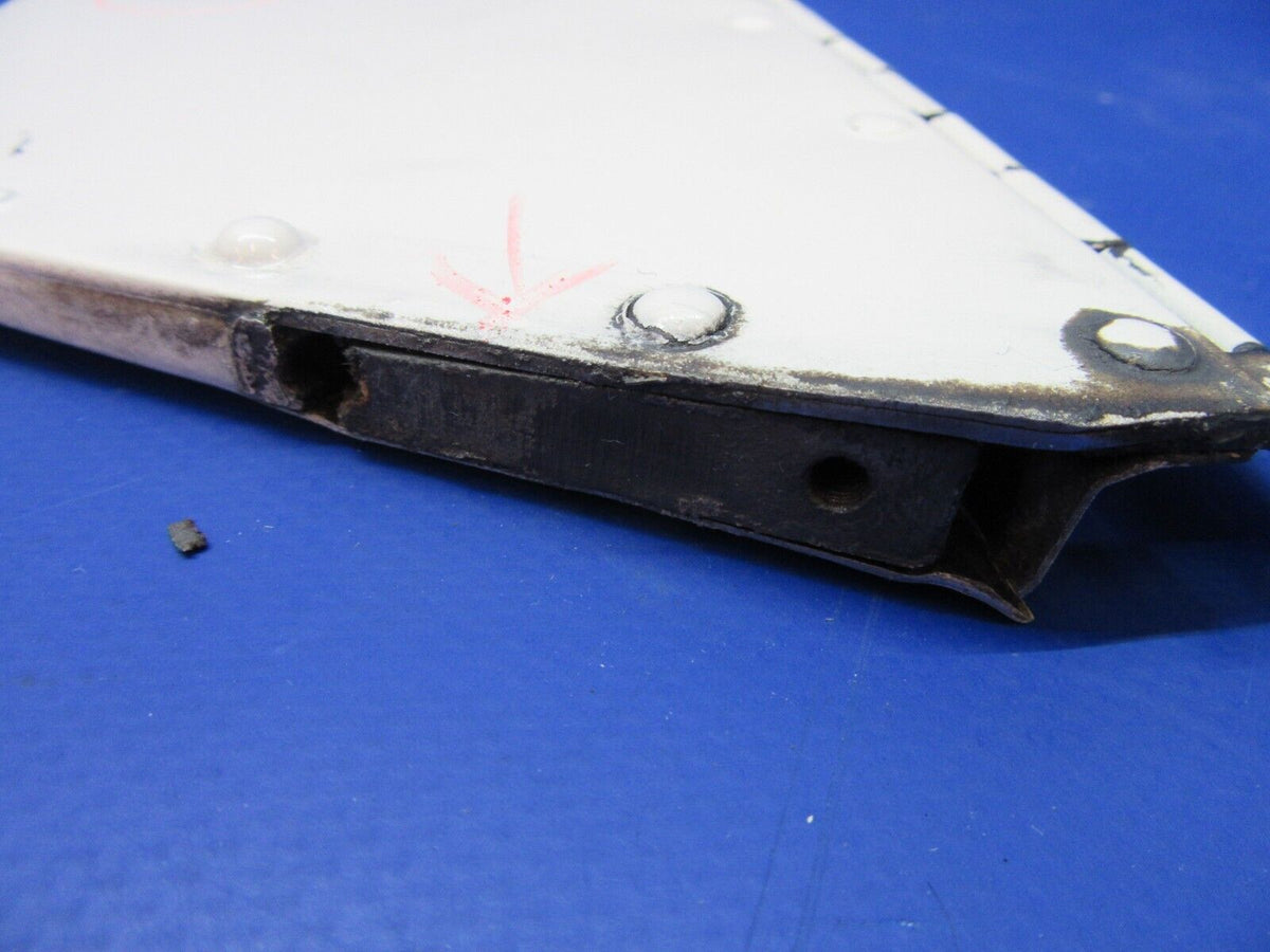 Aeronca 11AC Elevator Trim Tab P/N 4-562 (0223-203) – Safe Skies ...
