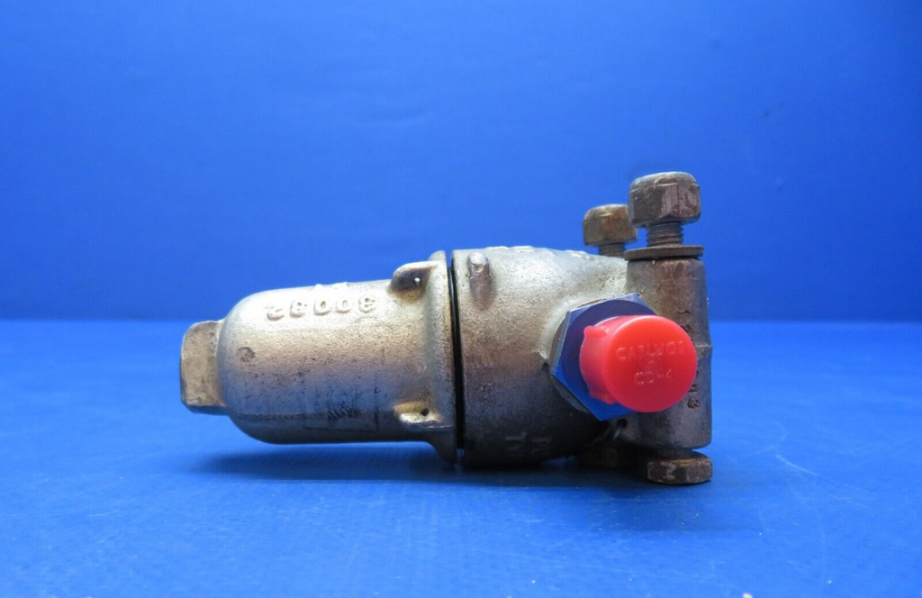 Purolator Type-PR-301 Hydraulic Filter P/N AN6234-1 (0623-300) – Safe ...