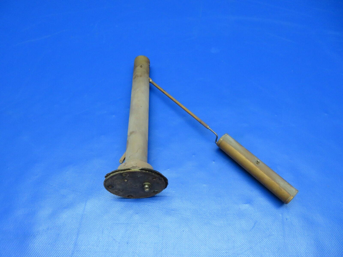 Early Cessna 310 Liquidometer Fuel Level Sender P/N EA470B-968 TESTED ...