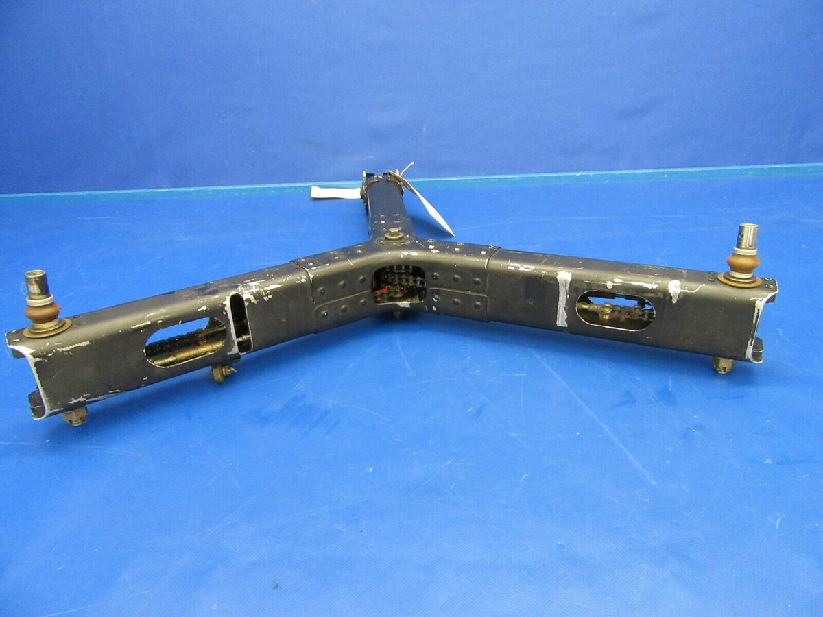 Cessna 310R Control Column Assembly P/N 0860216-1 (0219-314) – Safe ...
