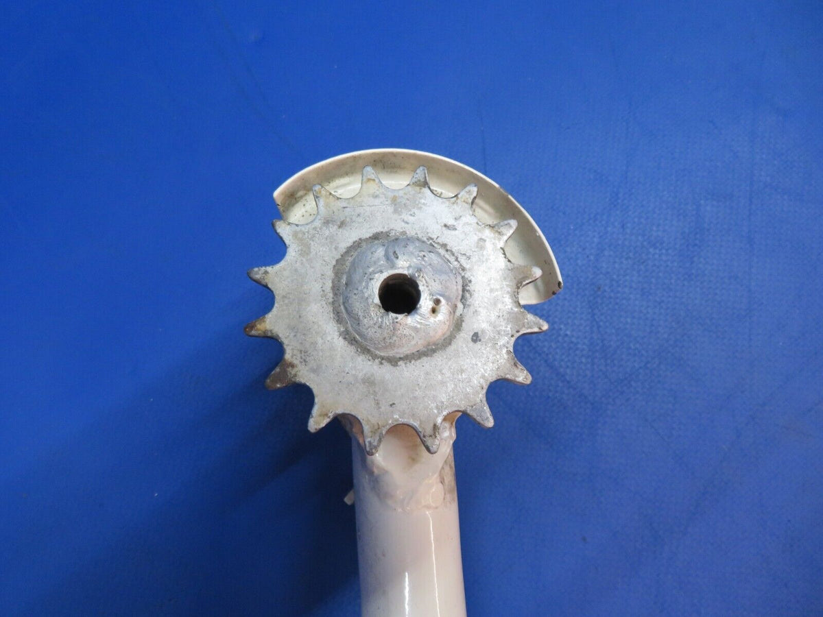 Aeronca Chief 11AC Control Column P/N 7-508 (0423-36) – Safe Skies ...