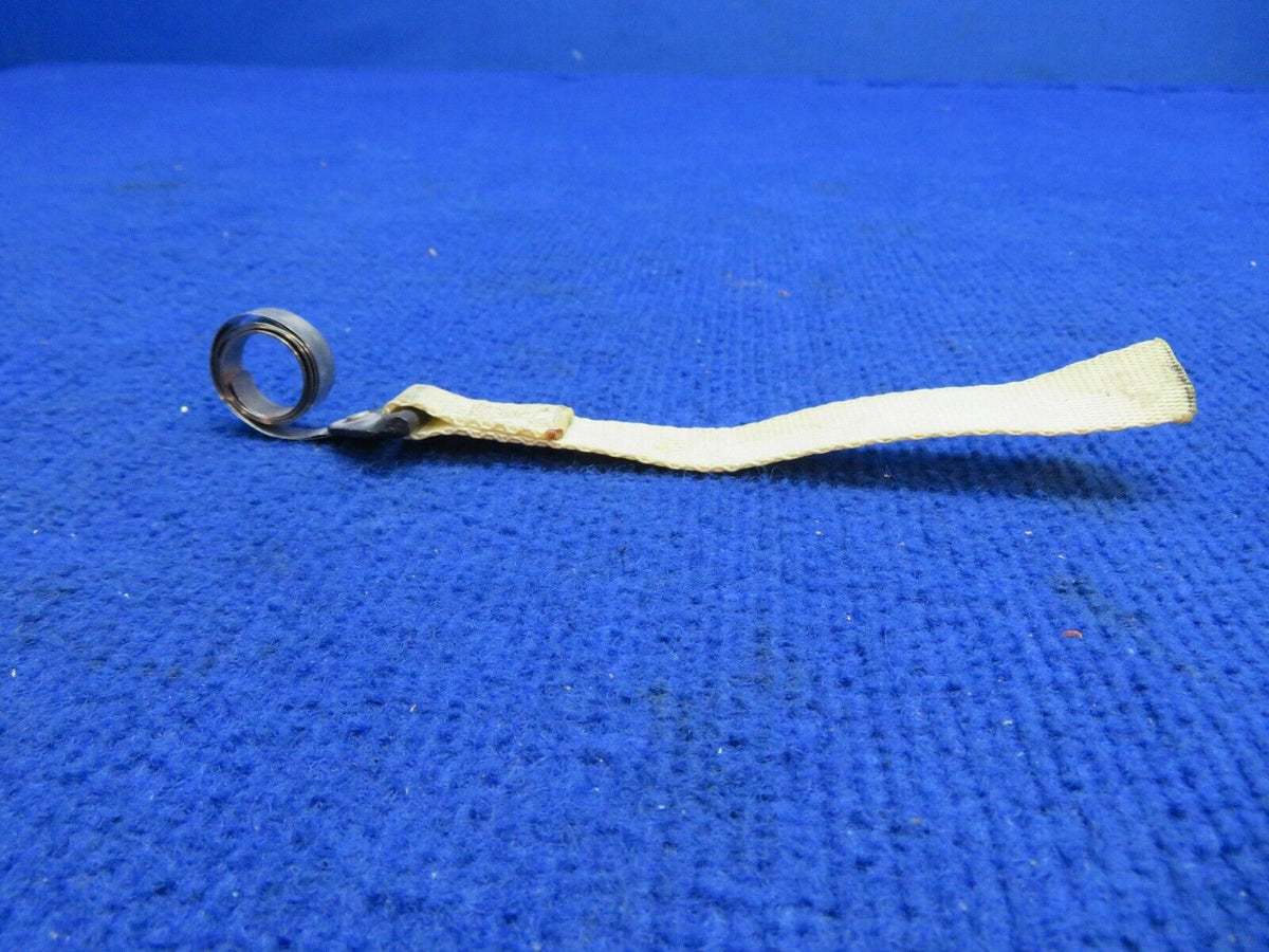 Piper Safety Catch Strap Assy P/N 43971-004 NOS (0922-575) – Safe Skies ...