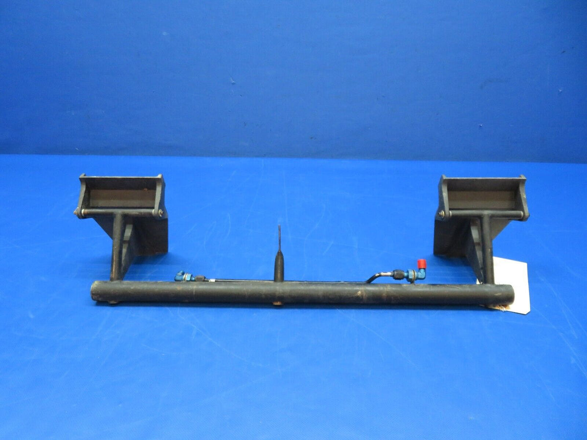 Grumman Yankee Trainer TR-2 AA-1B RH Rudder Pedal Assy P/N 601031-01 ...
