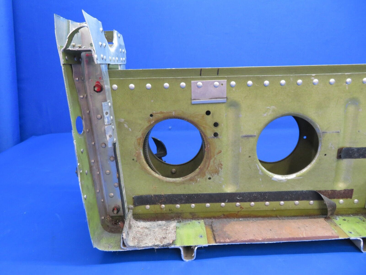 Piper PA-28-236 Dakota Box Assy Spar Lower Cockpit P/N 35744-04 (0323 ...