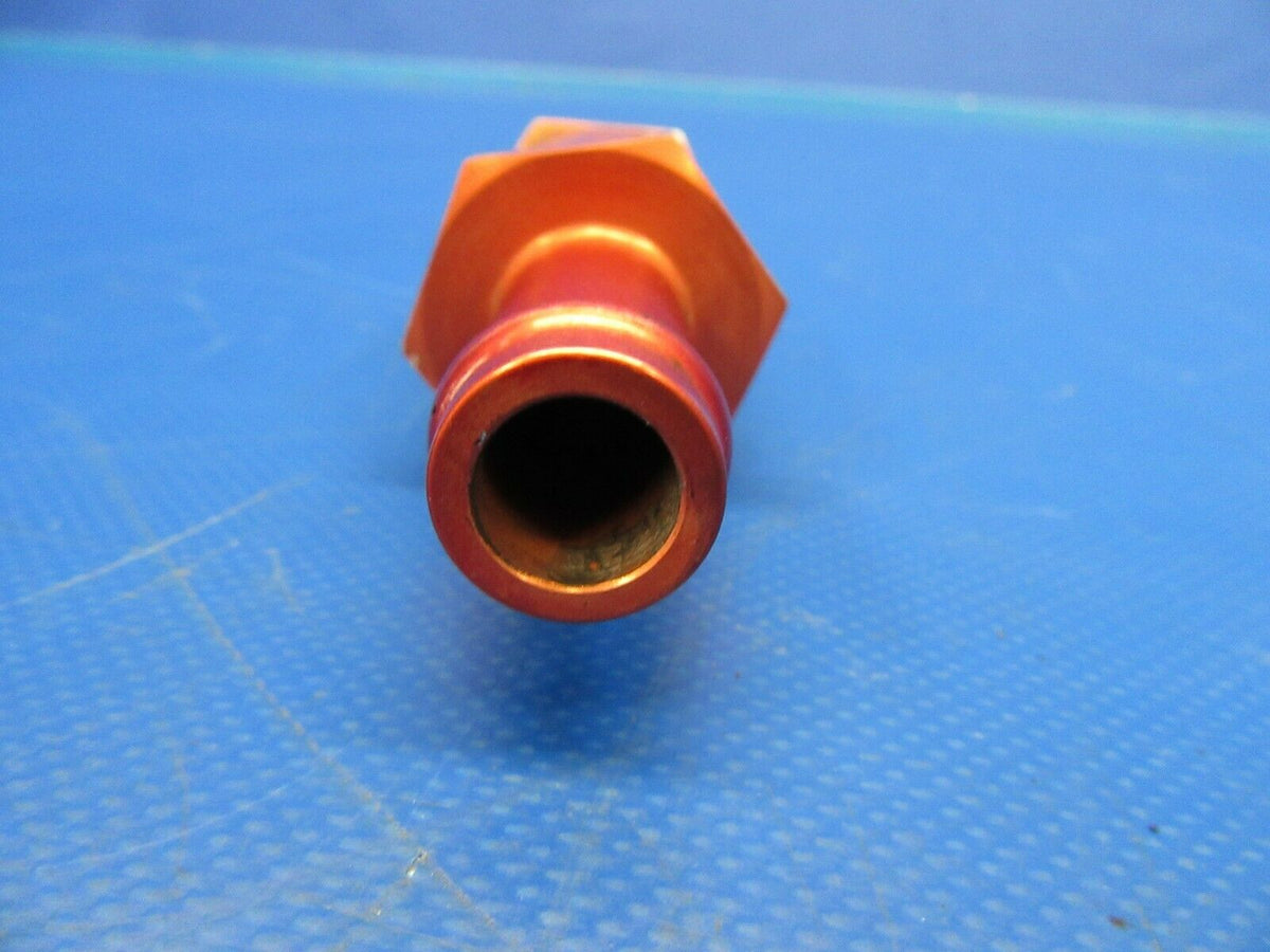 Beech Bonanza A36 Sweeney Valve Check Air P/N 34-1300-1 (0719-13 ...