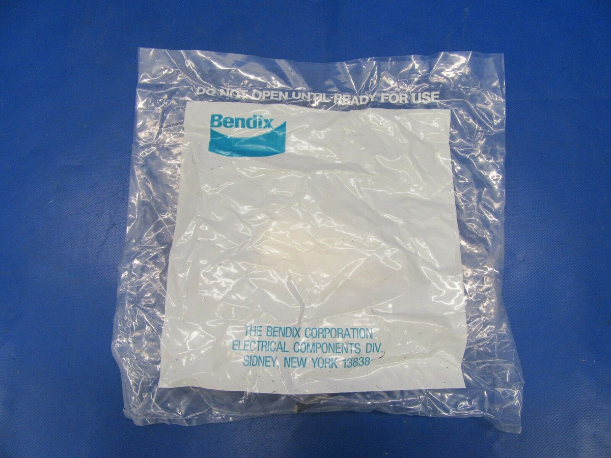 Bendix Spark Plug Lead Set P/N 10-720631-42 & 10-400401-48 NOS (1218-3 ...