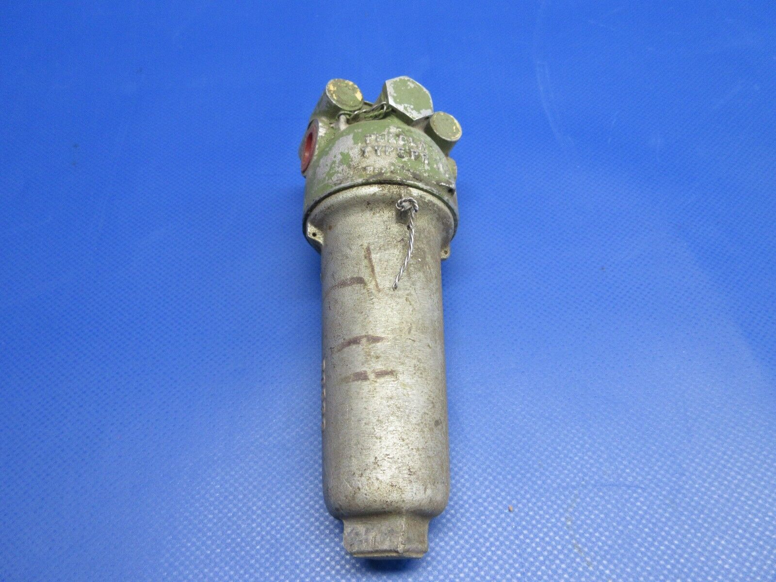 PR-303 Purolator Hydraulic Filter P/N AN6234-2 (0224-1245) – Safe Skies ...