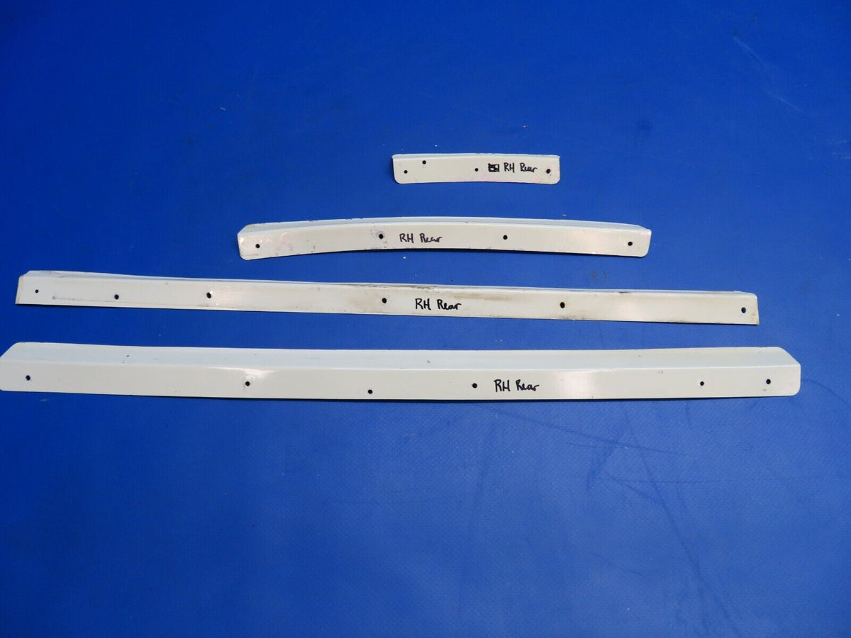 Piper PA-28R-201T Window Retainer Set (1122-475) – Safe Skies Aviation, LLC