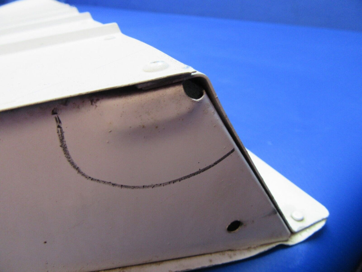 Cessna 140A / 150 / 152 / 170A-B / 172 / 175 RH Aileron P/N 0523800-1 ...