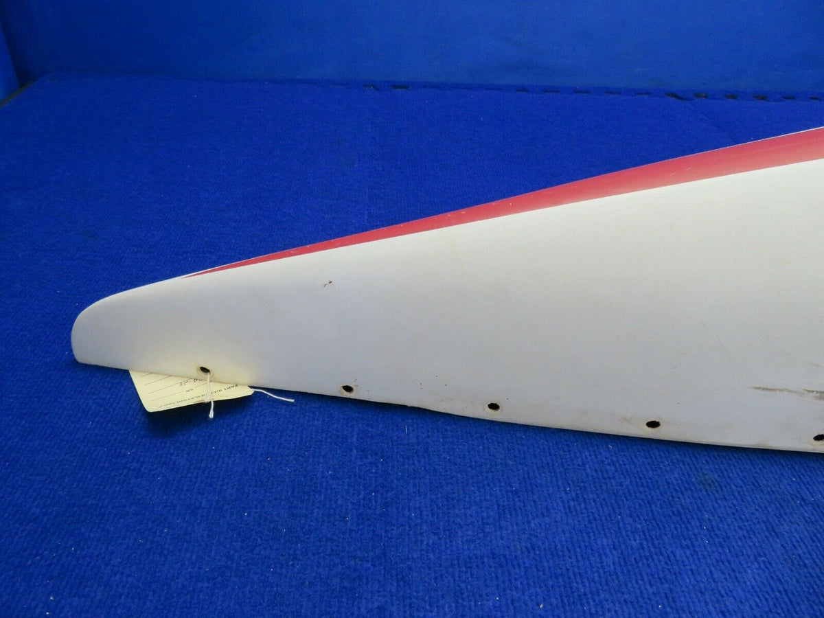 Piper PA-28 Wing Tip LH P/N 62090-00 (0322-469) – Safe Skies Aviation, LLC