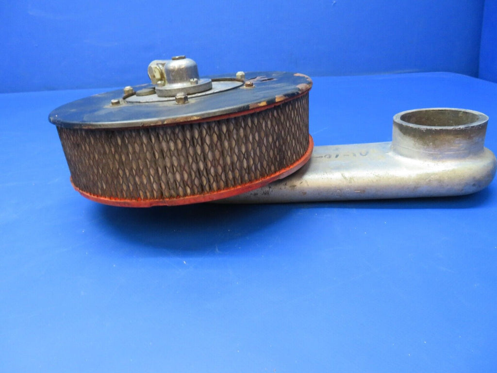 Imperial 300A Vintage Impco CA300A Propane or Natural Gas Filter Cam ...