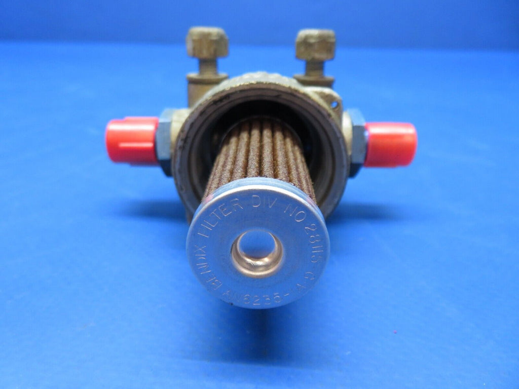 Purolator Type-PR-301 Hydraulic Filter P/N AN6234-1 (0623-300) – Safe ...