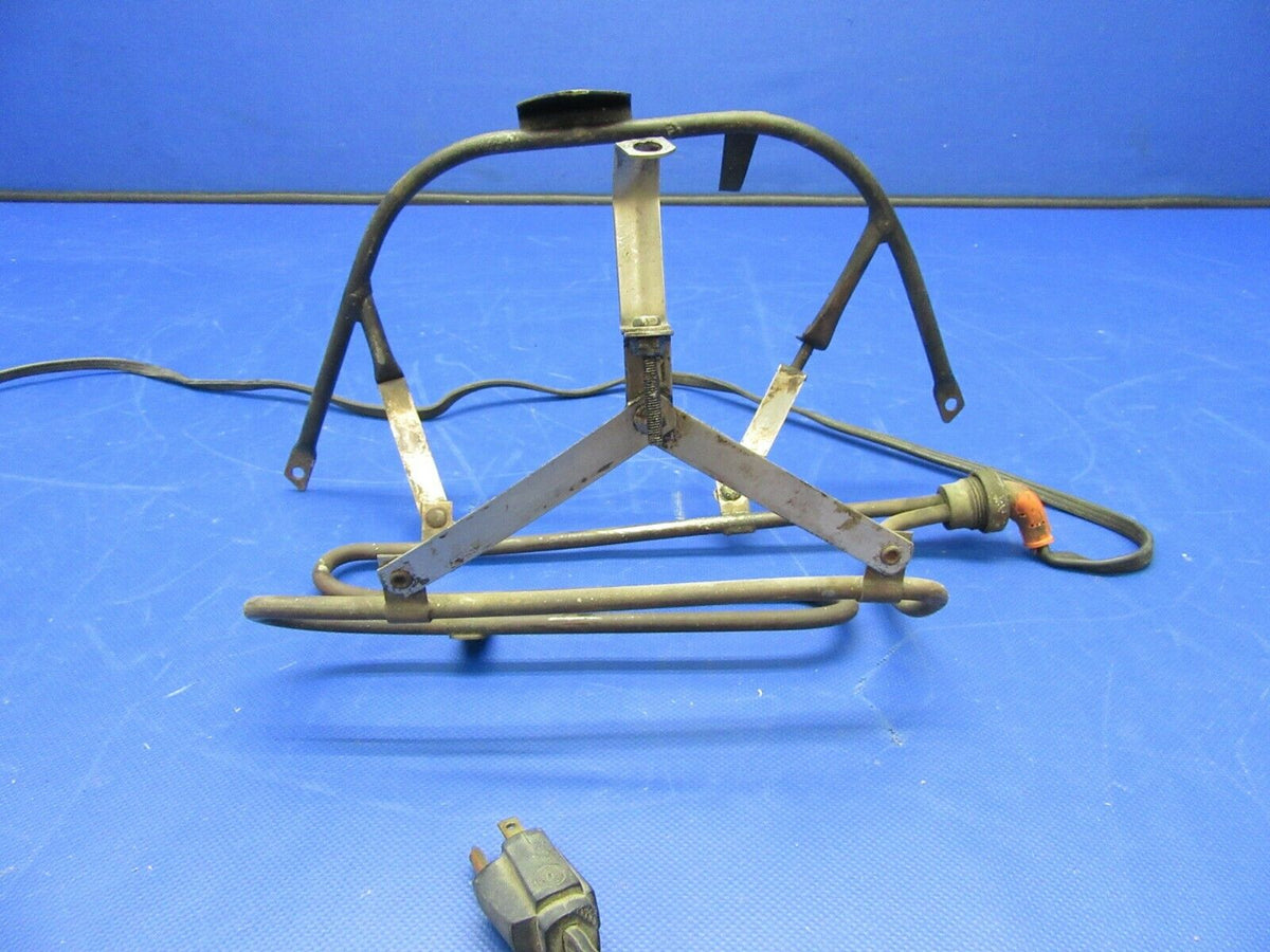 Continental Oil Sump Heater (0721-545) – Safe Skies Aviation, LLC