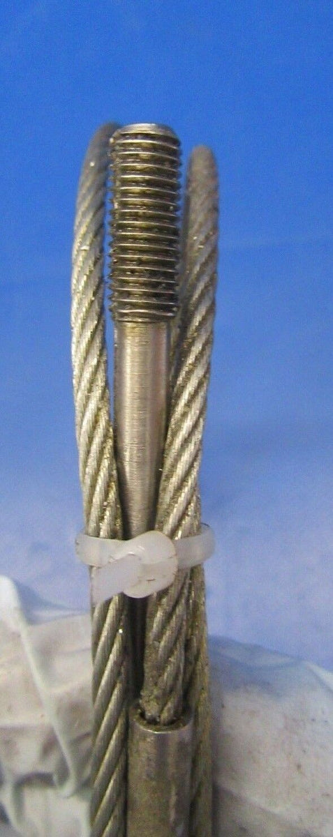 Beech Baron 95-B55 Cable P/N NAS30535-0672 (1018-283) – Safe Skies ...