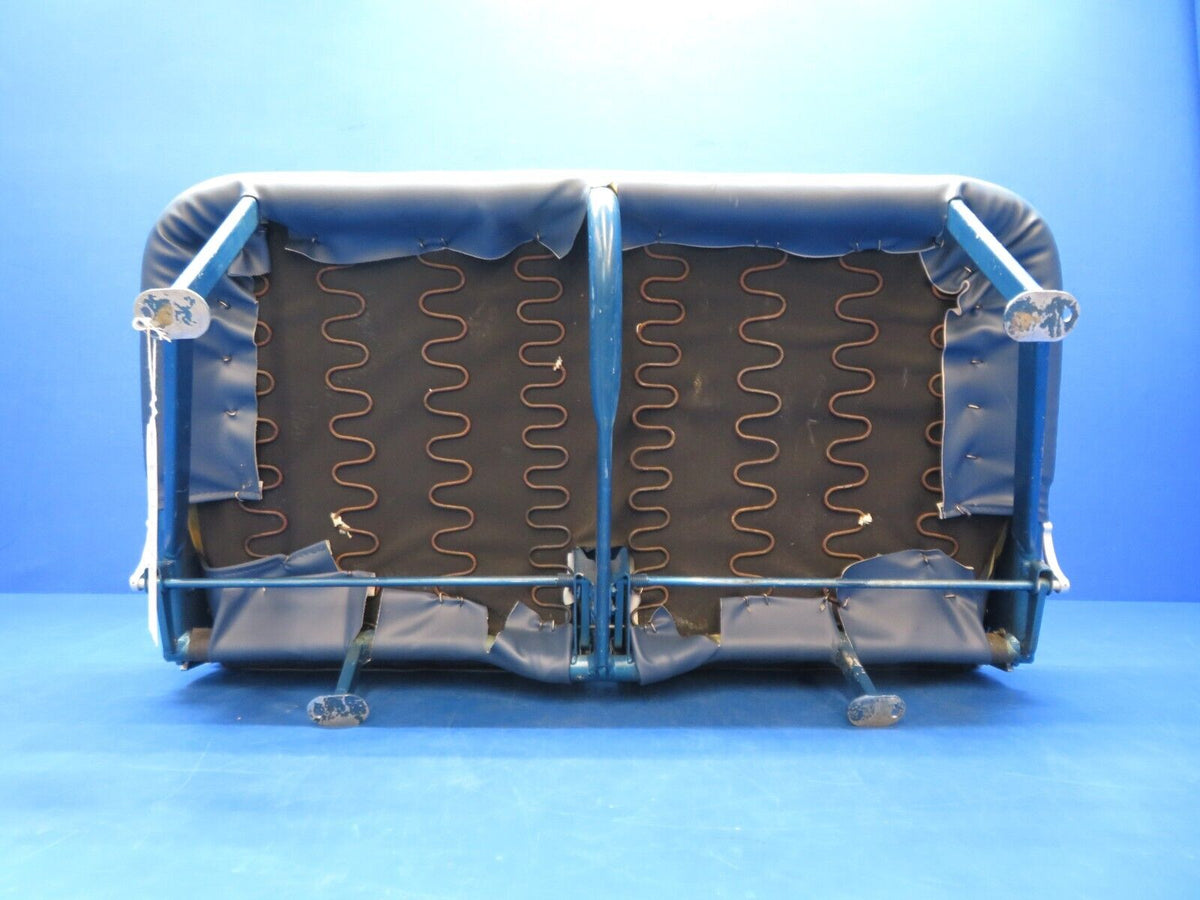 Cessna 172 / 172H Rear Seat Individual Reclining Back 0500210-125 (102 ...