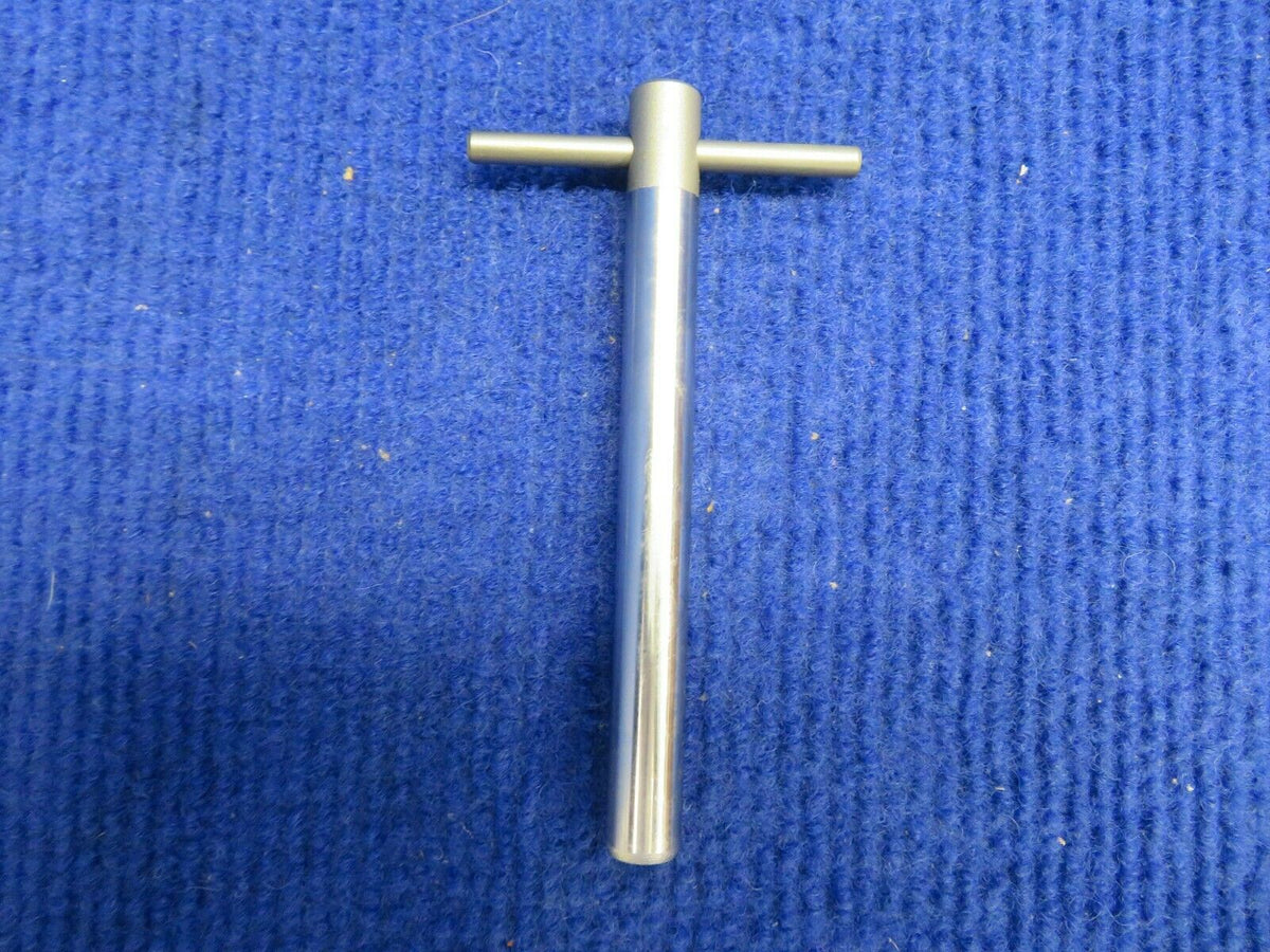 Lycoming Tachometer Shaft Assy P/N 76155 NOS (0222-724) – Safe Skies ...