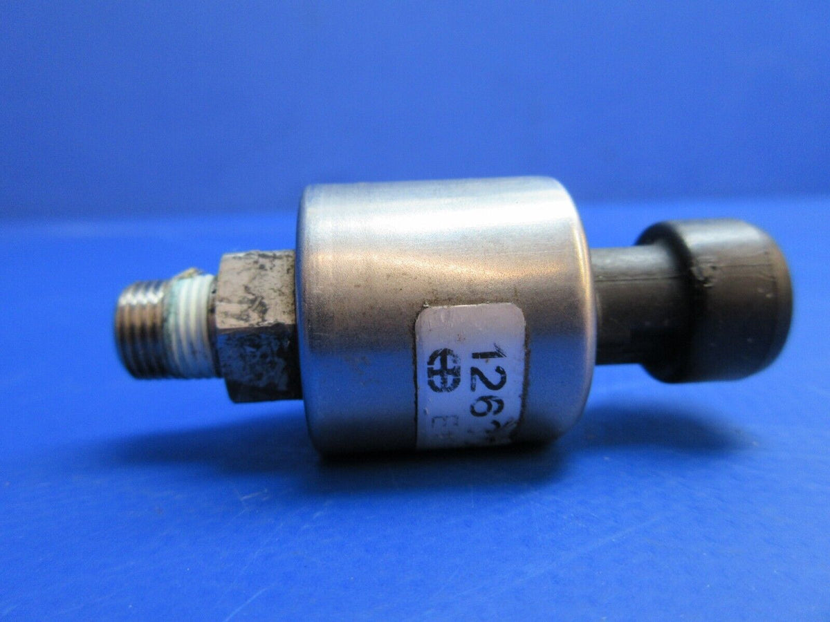 Cirrus SR-22 Oil Pressure Transducer P/N 12635-00 (1023-776) – Safe ...
