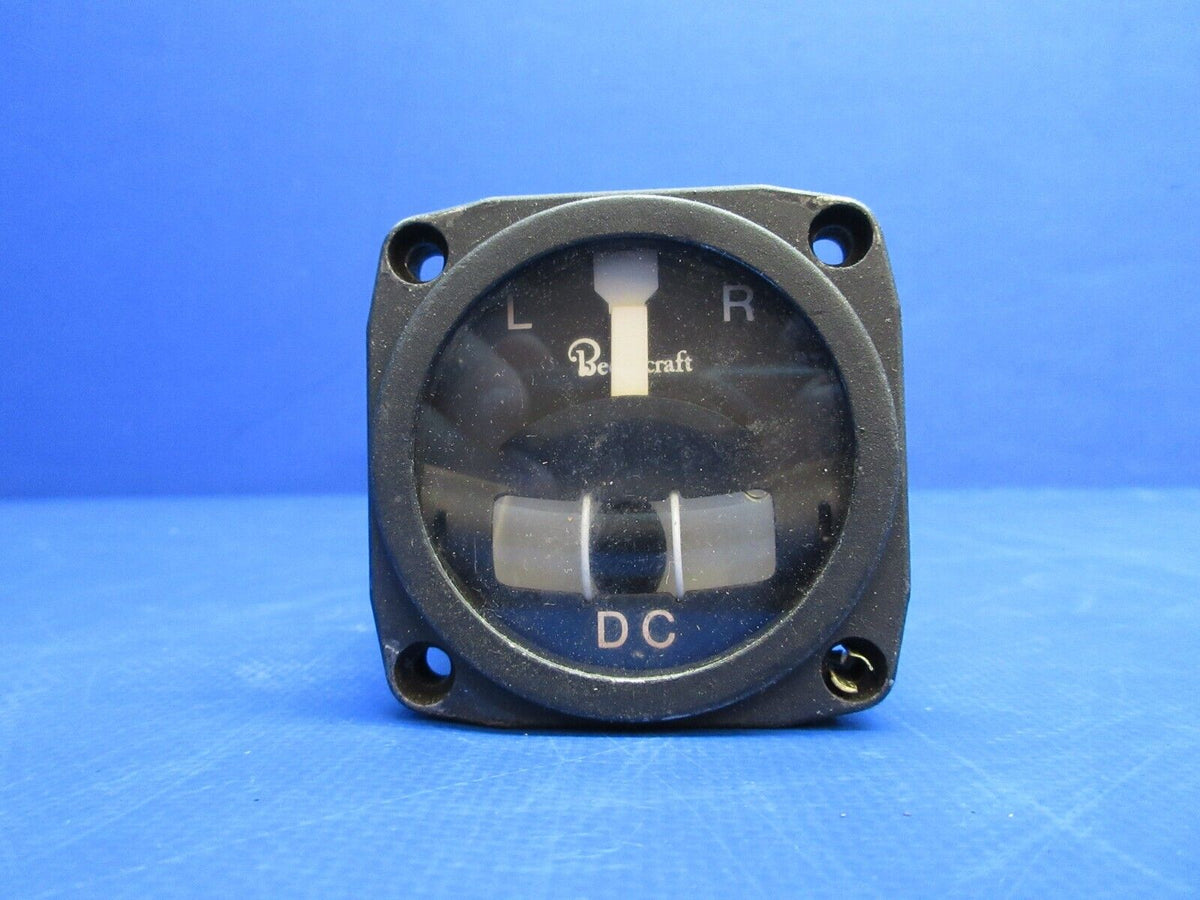 General Design 2800-7315 Beech Turn Slip Indicator 91-380019-1 CORE (1 ...