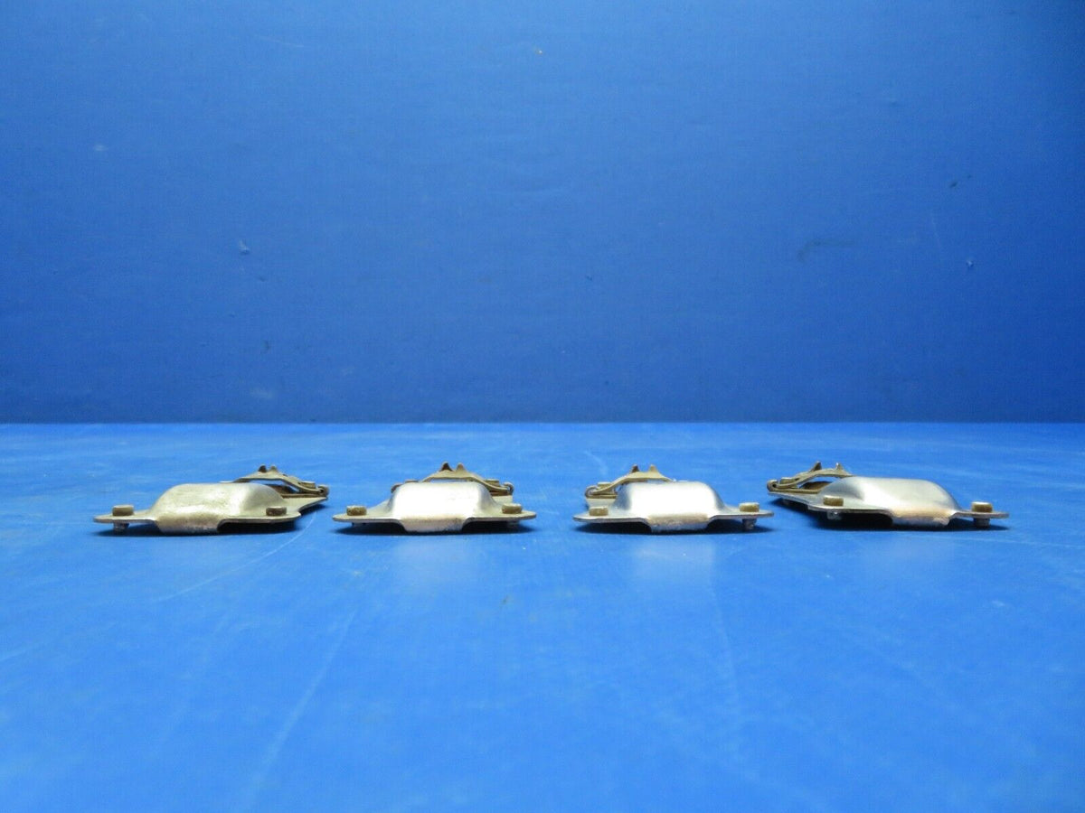Piper PA-28R-180 Cup Assy Cowl Fastener P/N 65889-00 LOT OF 4 (1123-40 ...