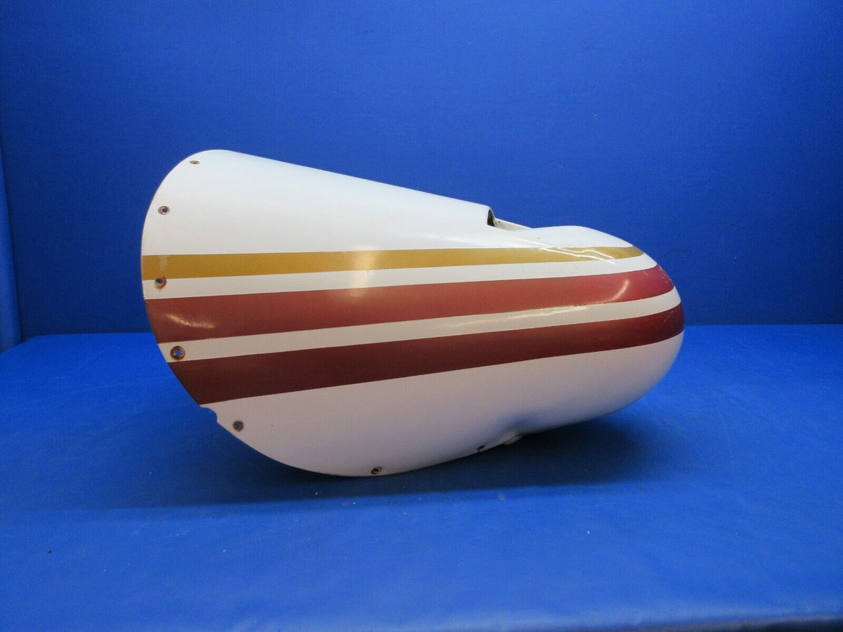 Cessna 310 / 310F Norton Radome Nose Cone Assy w/ Vent (1123-754 ...