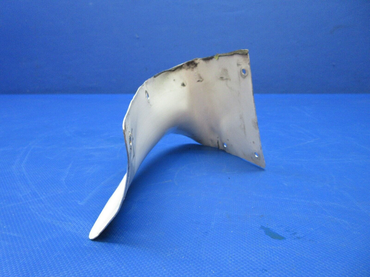 Cessna 401 / 401A LH & RH Wing Tip Tank Front Fairing P/N 0823413-3 (0 ...
