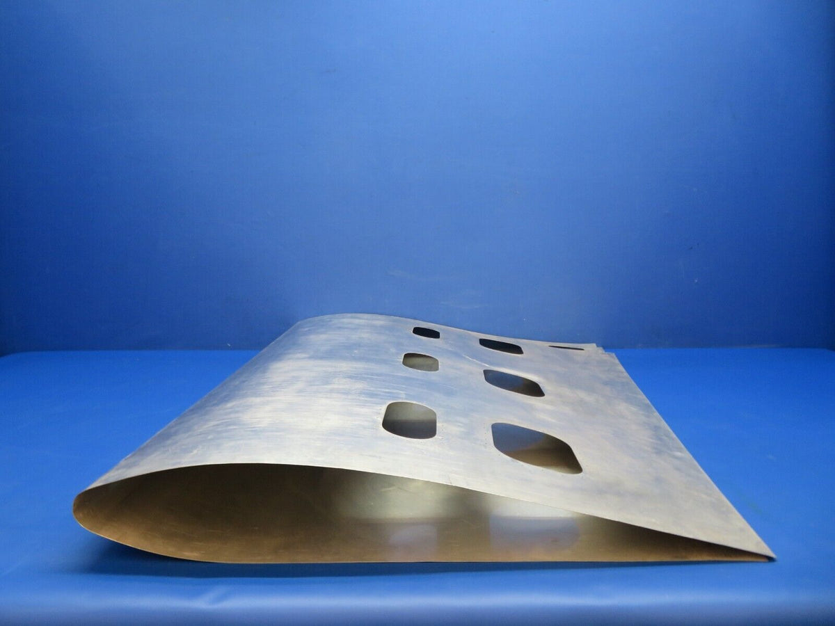 Mooney RH Wing Skin P/N 220000-194 NOS (1022-669) – Safe Skies Aviation ...