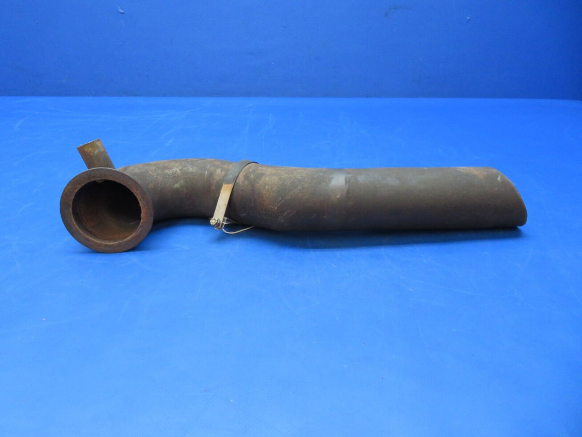 Continental TSIO-360 Tailpipe Assembly Exhaust P/N 654270 (0623-603 ...
