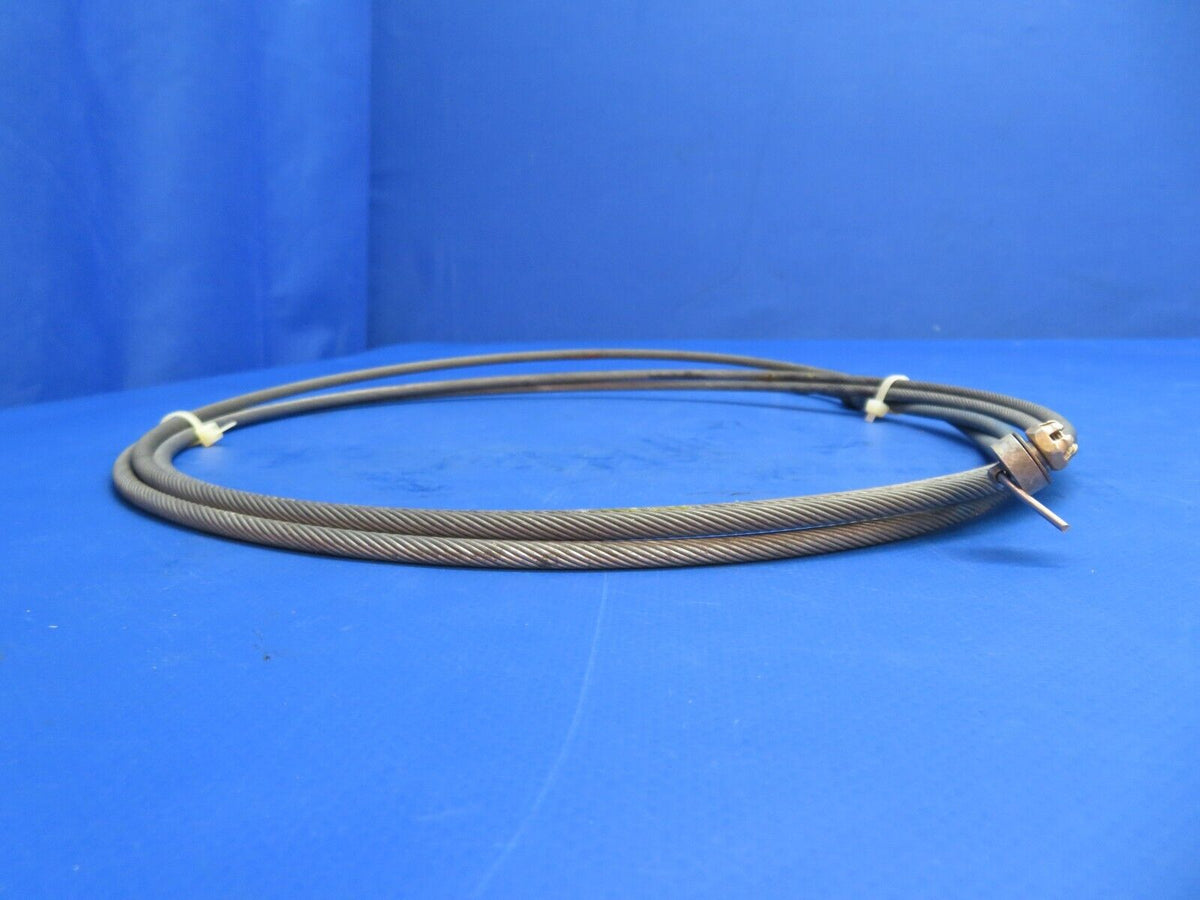 Piper PA-34-200T Seneca II Switch Control Cable P/N 554-259 (0323-676 ...